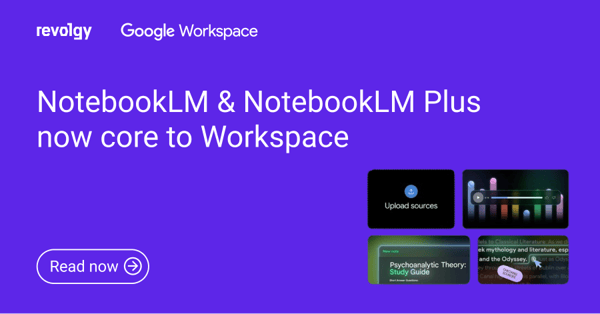 What is NotebookLM and why you should start using it right now