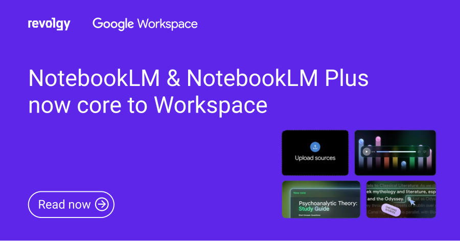 What is NotebookLM and why you should start using it right now