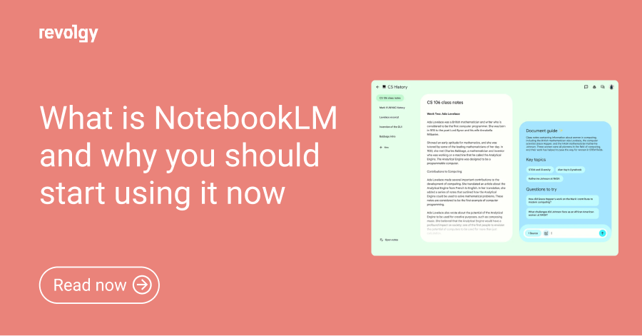 NotebookLM & NotebookLM Plus now core to Google Workspace