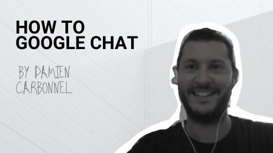 Google Chat officially integrates with Teams & Slack